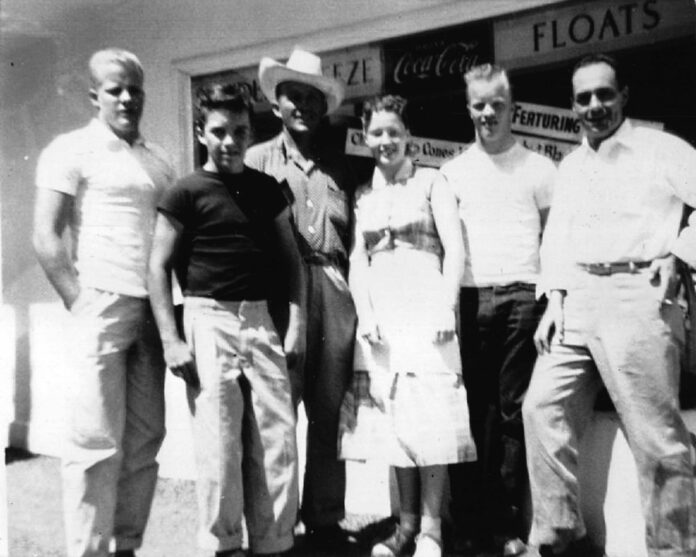 Hal's Hamburgers: Making the Best Burger in Pendleton For 70 Years