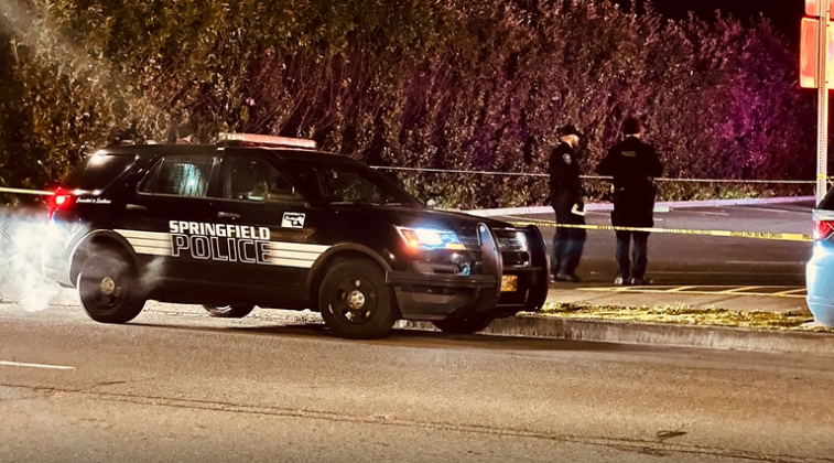 Shooting at Bobbi's VIP Room in Springfield, Oregon Leaves One Dead