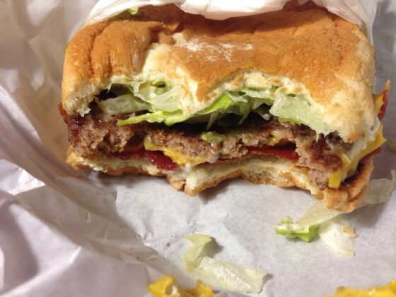 Hal's Hamburgers: Making the Best Burger in Pendleton For 70 Years