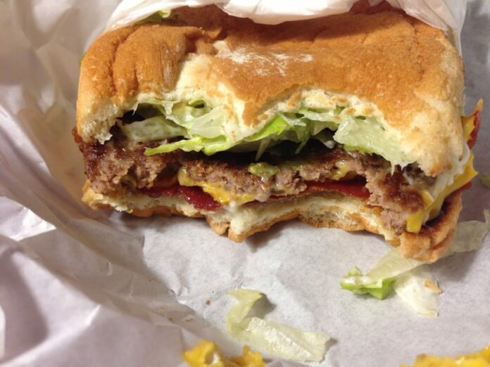 Hal's Hamburgers: Making the Best Burger in Pendleton For 70 Years