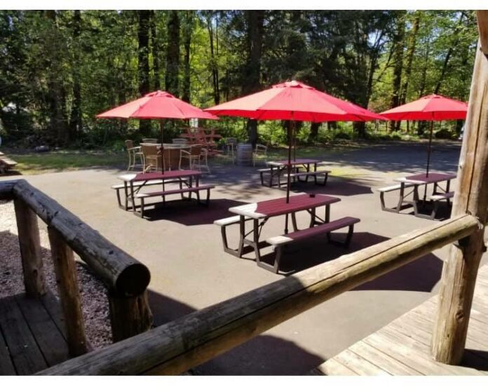 This Mt. Hood Oregon Restaurant Has The Best Food On The Mountain