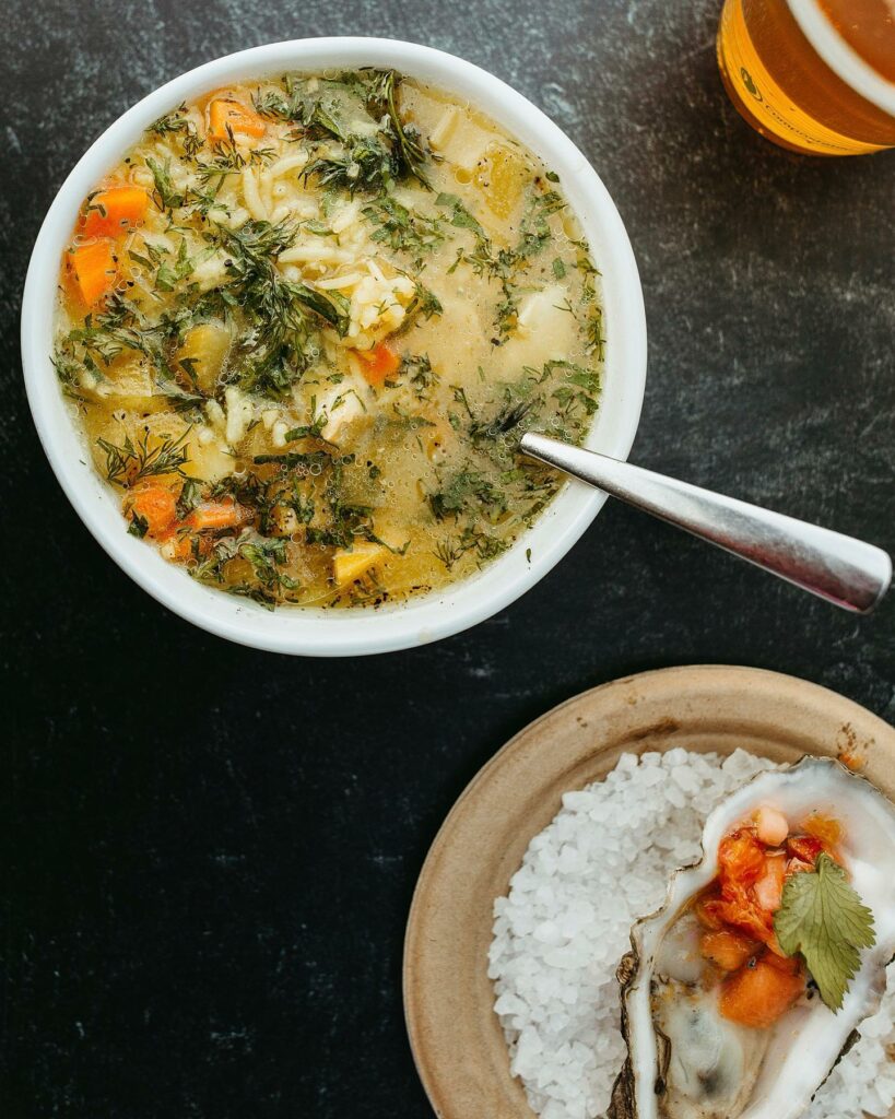 Mouth Watering Fish Tacos And Sustainable Fish Sets This PDX Restaurant ...