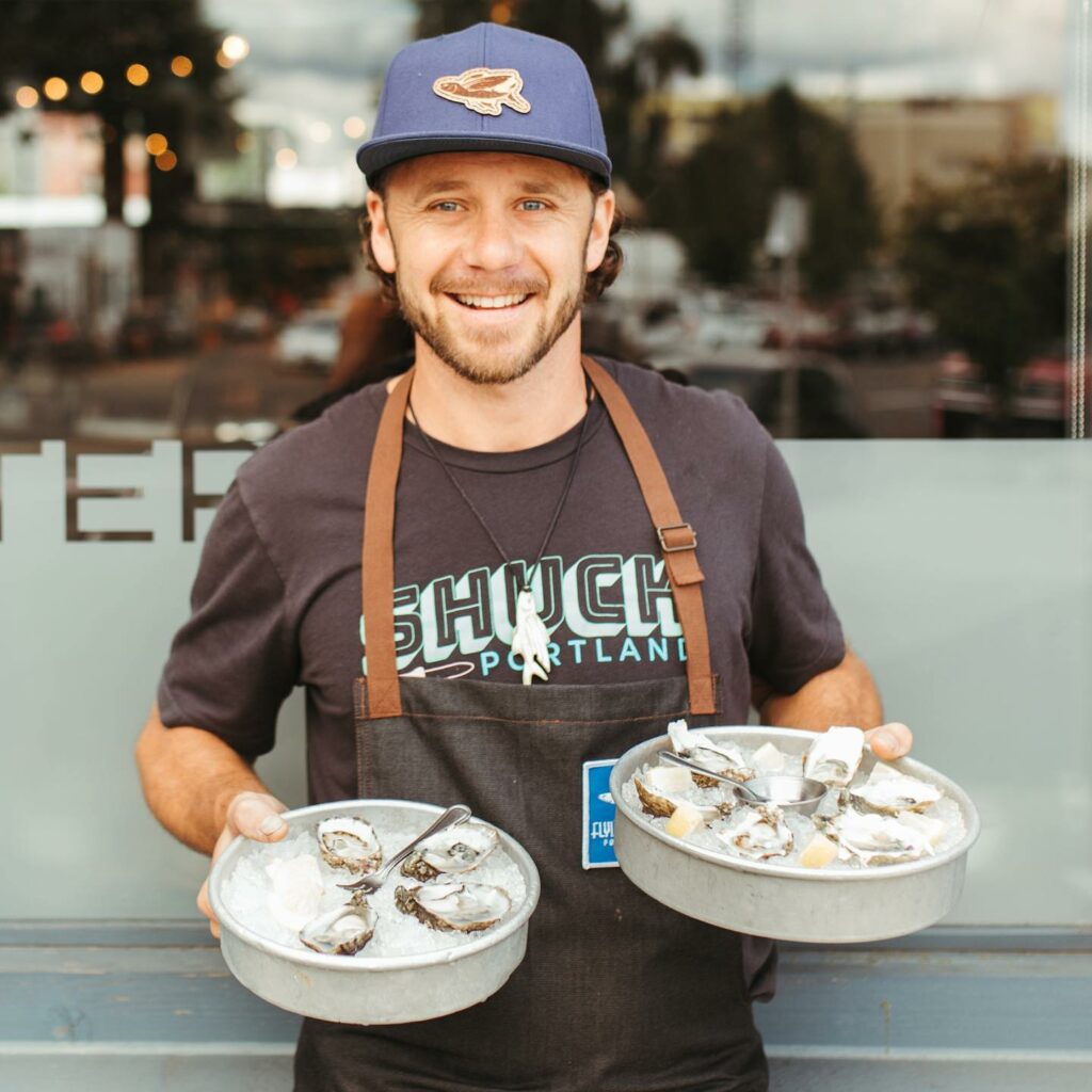 Mouth Watering Fish Tacos And Sustainable Fish Sets This PDX Restaurant ...