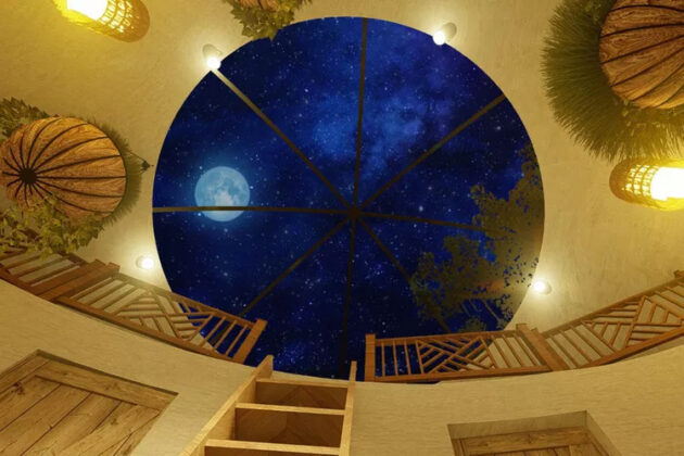 No Tent No Problem: The Ultimate PNW Glamping Experience Opens Spring 2023