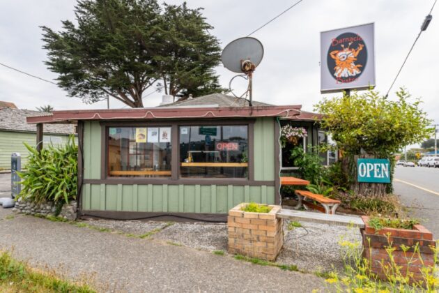 The 42 Best Oregon Mom & Pop Restaurants to Eat At in 2026