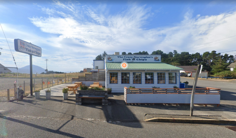 The 42 Best Oregon Mom & Pop Restaurants to Eat At in 2026