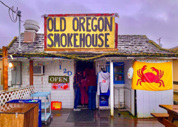 The 41 Best Oregon Mom & Pop Restaurants to Eat At in 2024