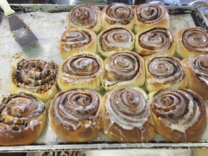 You've For Sure Driven Past This Hidden Bakery On The Oregon Coast