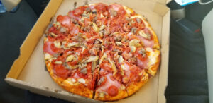 The Ultimate Pizza Bucket List In Oregon - 5 Pizza Joints For Your ...