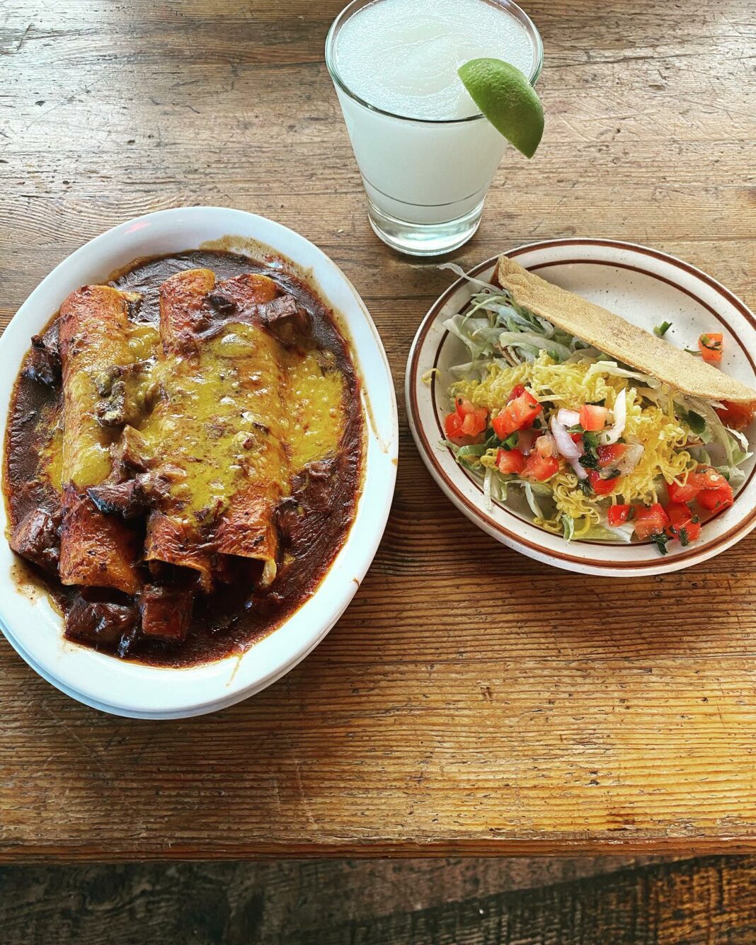 This Texas-Style Barbecue Joint Was Named Best BBQ In Oregon By Food