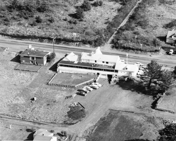 Pixieland: The Northwest's Forgotten Disneyland of the Oregon Coast