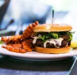 Dine With A Majestic River View At Oregon's Stone Cliff Inn