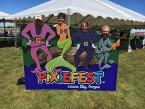 Pixieland: The Northwest's Forgotten Disneyland of the Oregon Coast