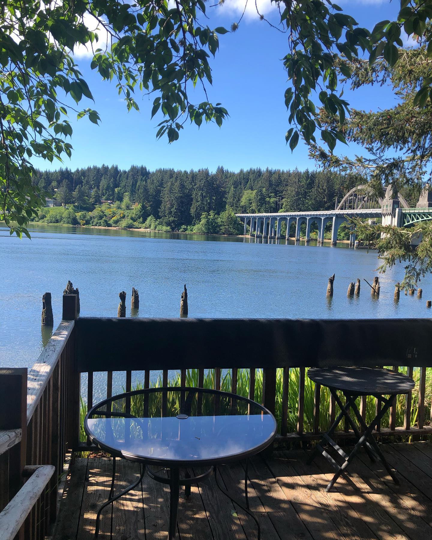 The Beautiful Restored Train Station In Oregon That's Now An Exquisite