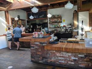 This Texas-Style Barbecue Joint Was Named Best BBQ In Oregon By Food