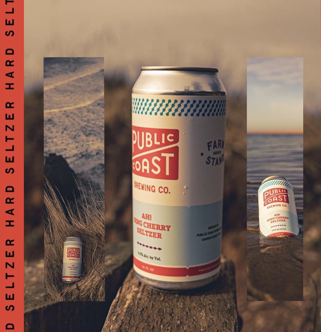 This Award Winning Brewery Along The Oregon Coast Is A Must Visit