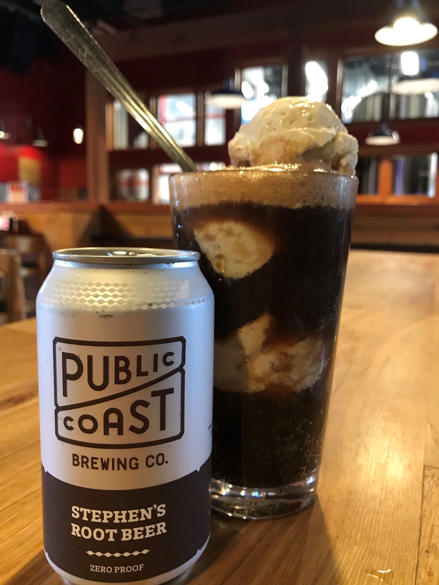 This Award Winning Brewery Along The Oregon Coast Is A Must Visit