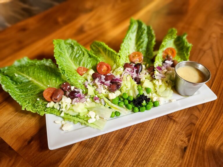 Dine With A Majestic River View At Oregon's Stone Cliff Inn