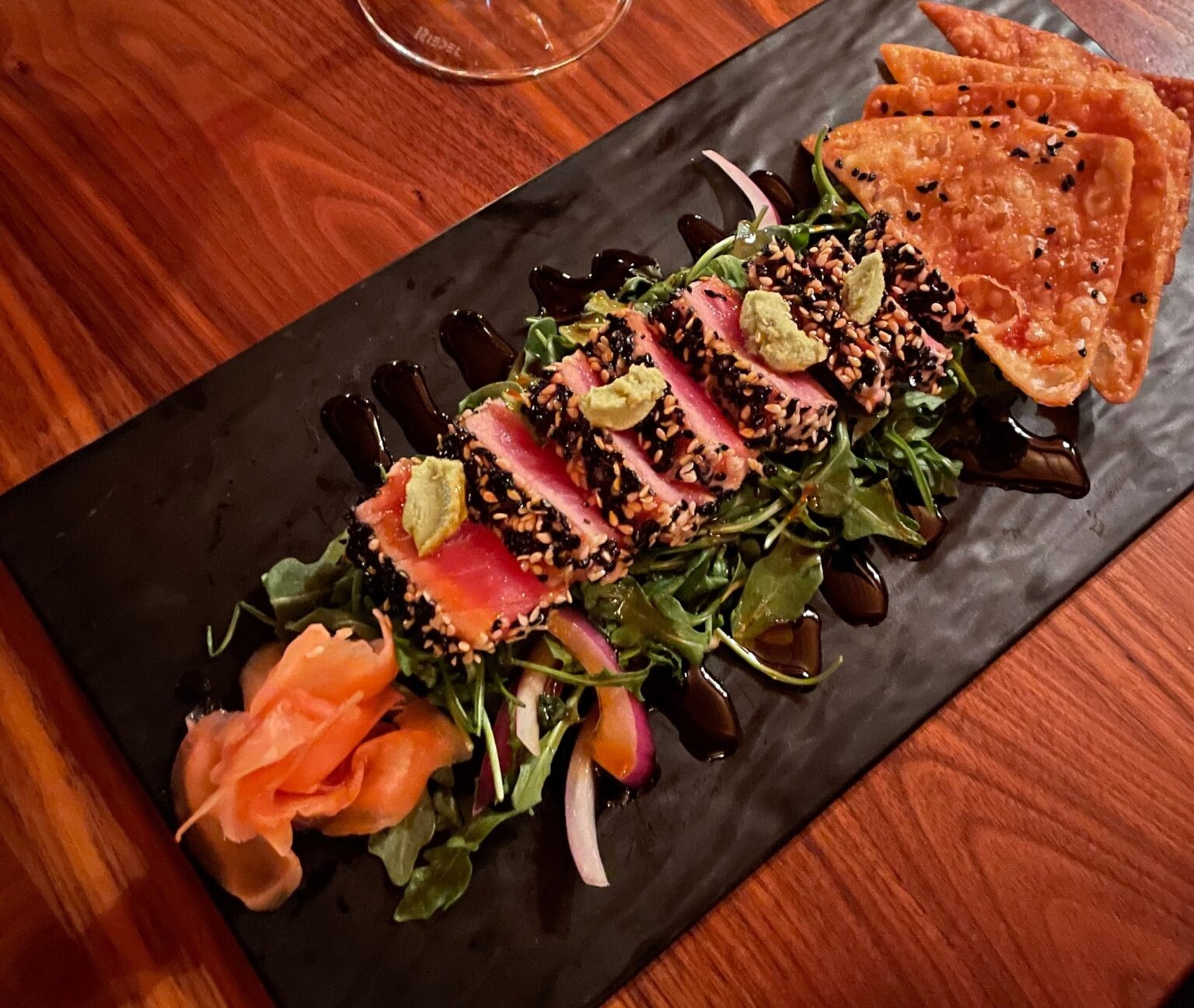 Dine With A Majestic River View At Oregon's Stone Cliff Inn