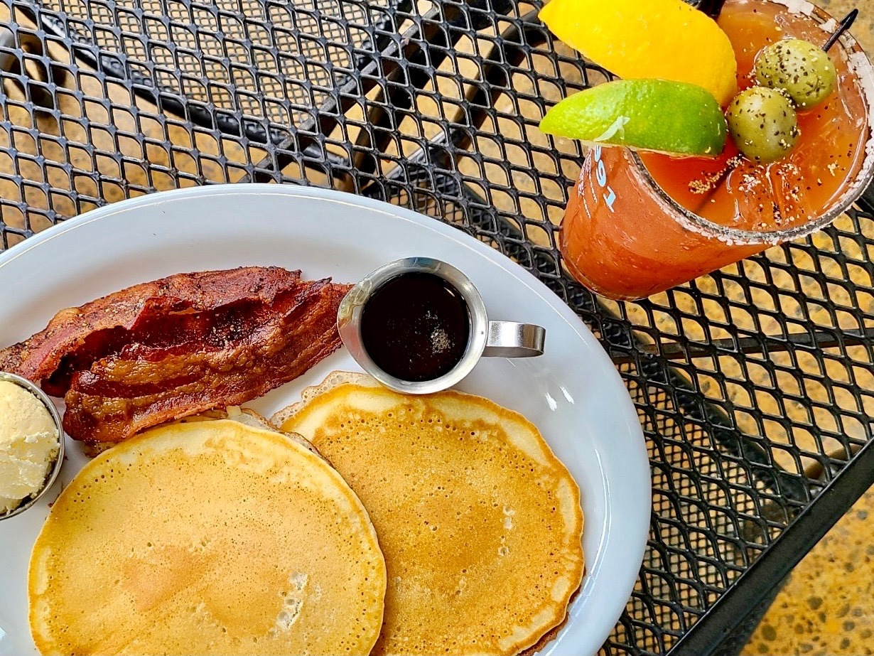 The Steelhead Is One Of Oregon's Original Favorite Breweries