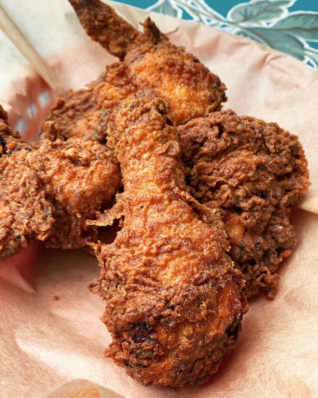 This Texas-Style Barbecue Joint Was Named Best BBQ In Oregon By Food