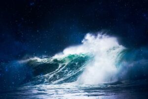 Bomb Cyclone To Unleash In Pacific Ocean, Creating "Monster Waves"
