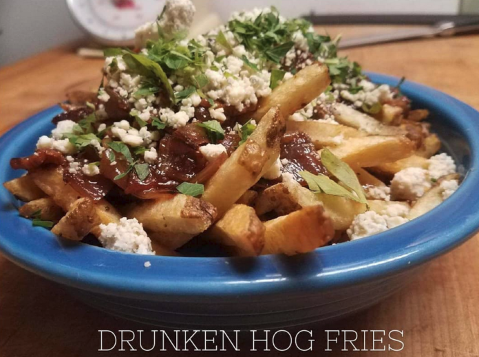 The Unsuspecting Seafood Joint In Oregon With Food So Good It Should Be ...