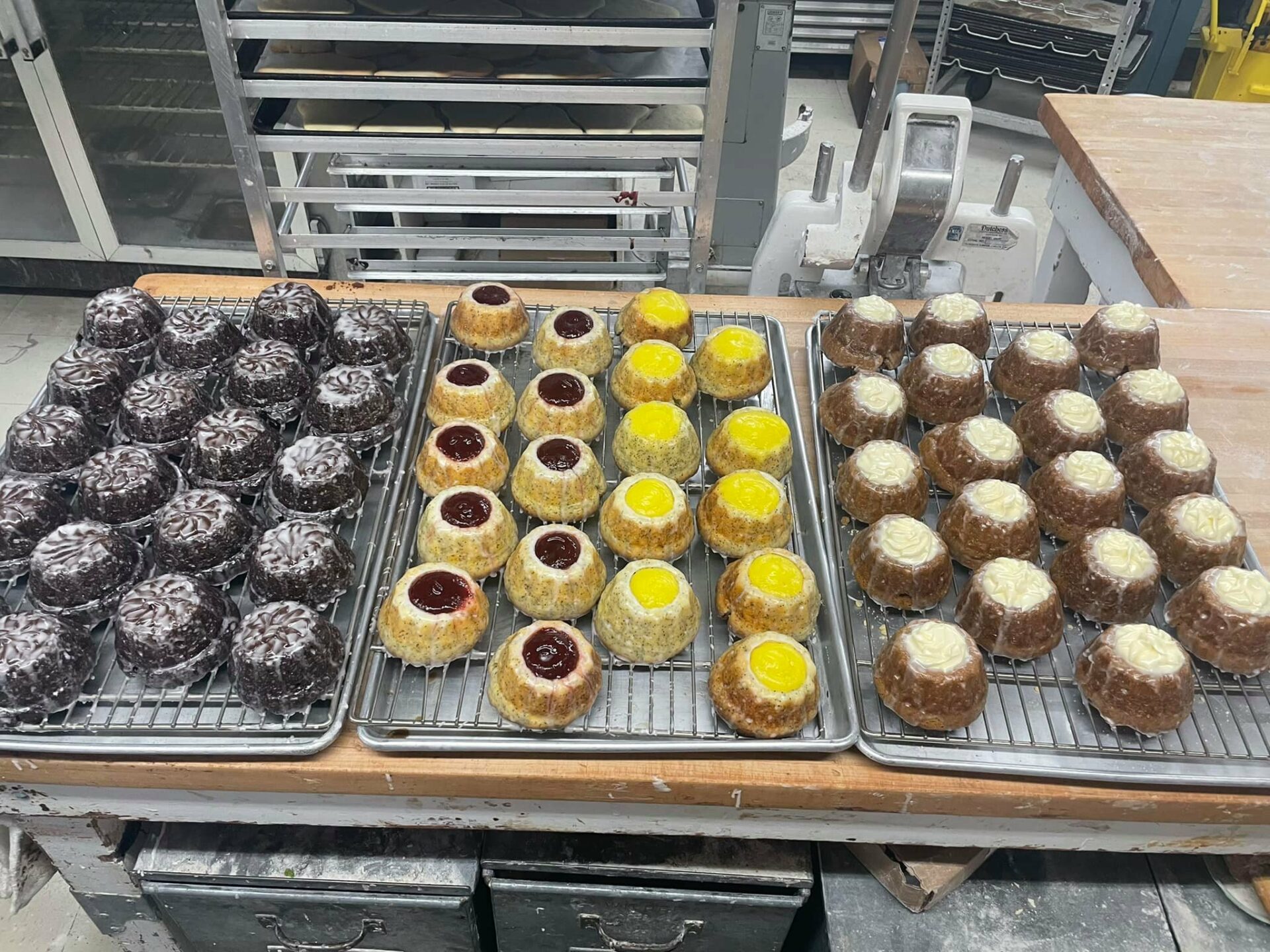 You've For Sure Driven Past This Hidden Bakery On The Oregon Coast