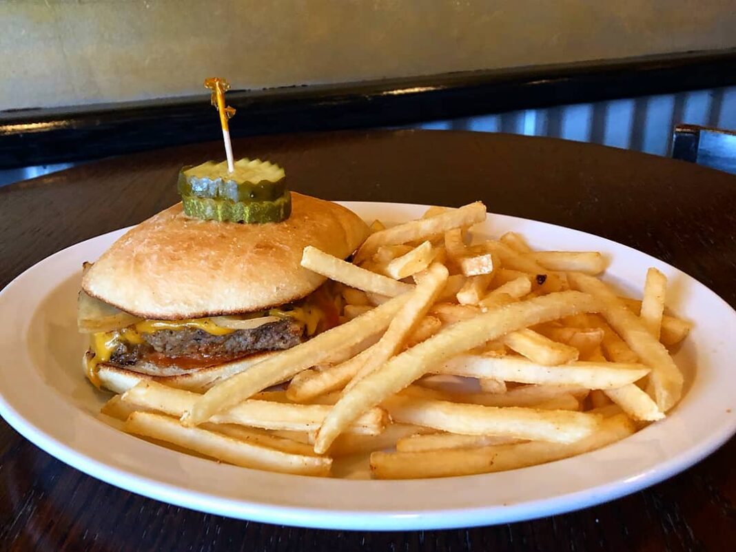 The Steelhead Is One Of Oregon's Original Favorite Breweries