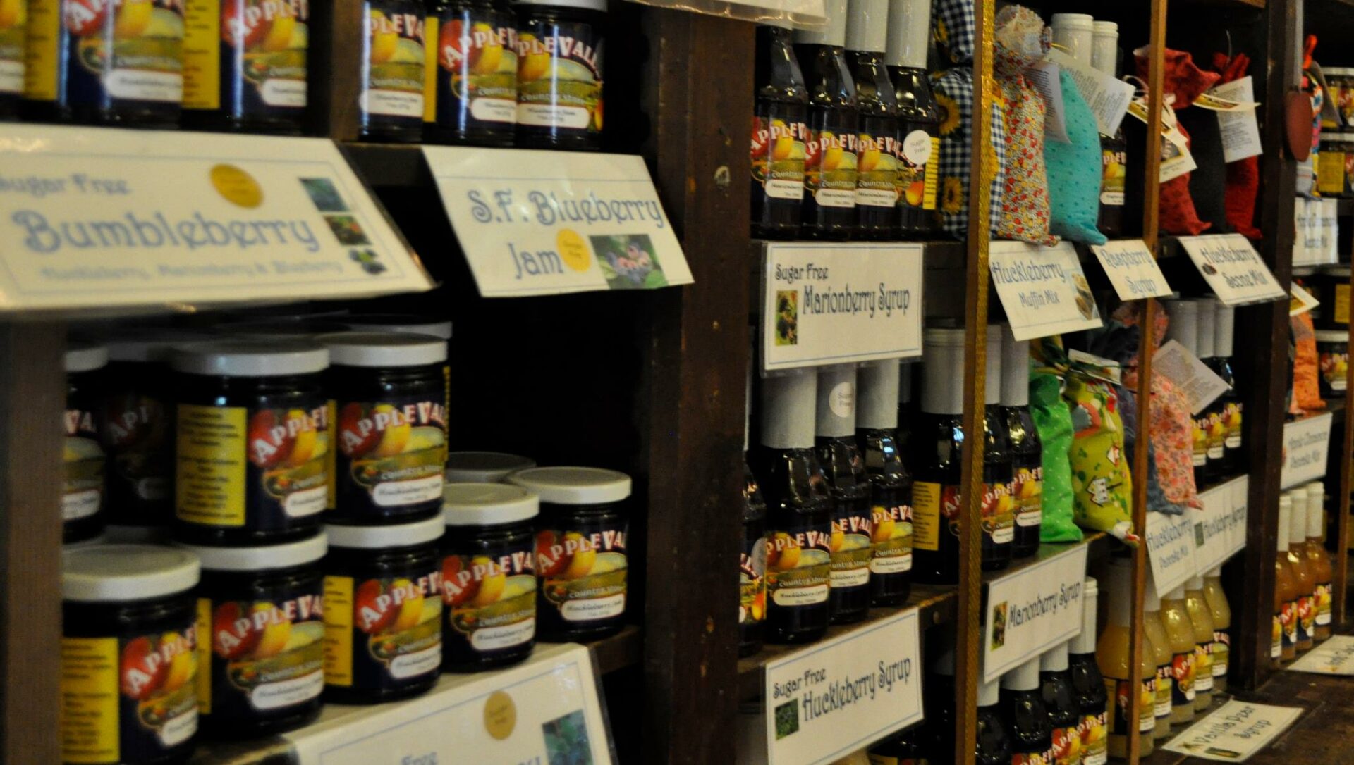 An Old-Time General Store Has One Of Oregon's Best Bakeries
