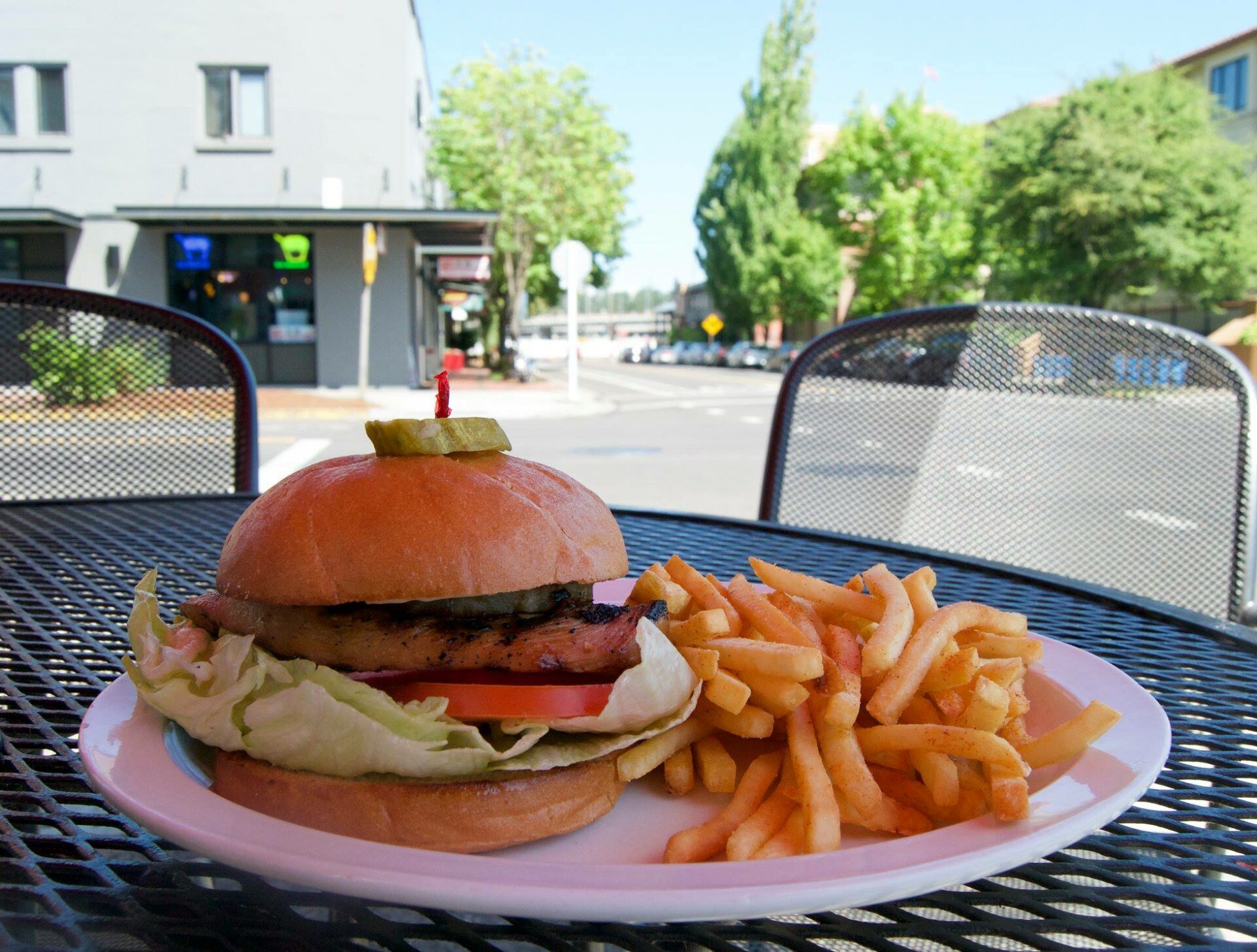 The Steelhead Is One Of Oregon's Original Favorite Breweries