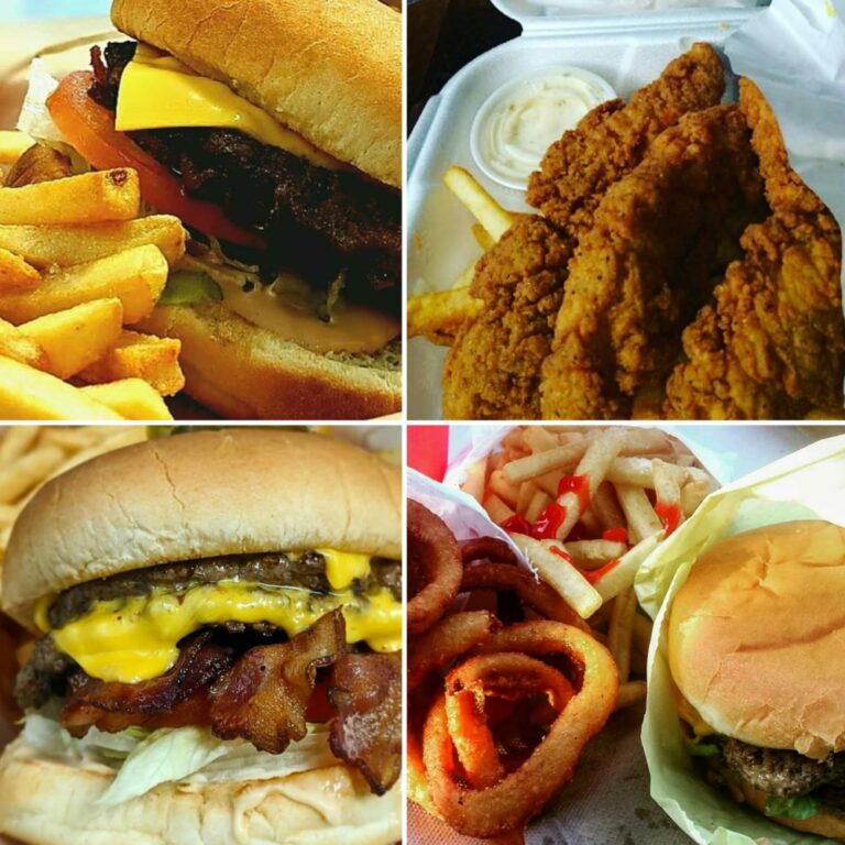 The 41 Best Oregon Mom & Pop Restaurants to Eat At in 2024