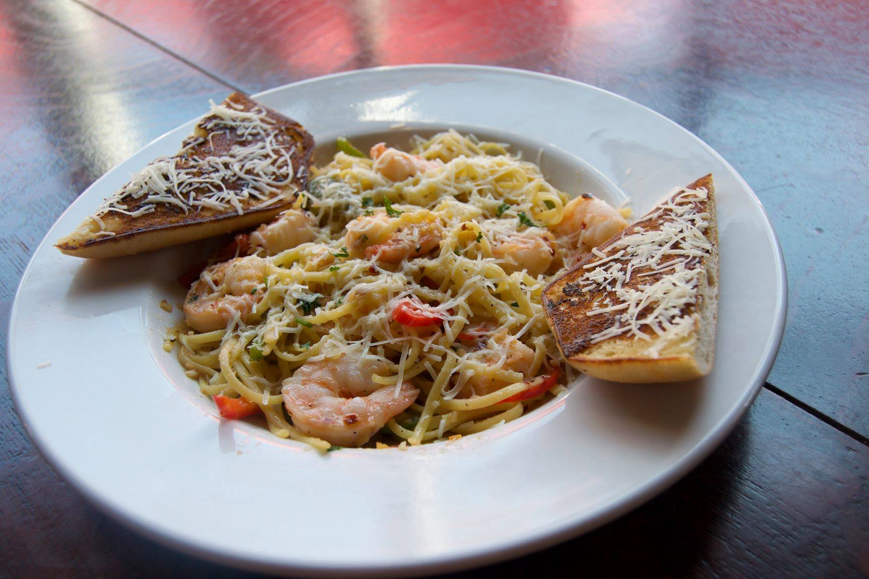 The Steelhead Is One Of Oregon's Original Favorite Breweries