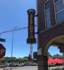 The Steelhead Is One Of Oregon's Original Favorite Breweries
