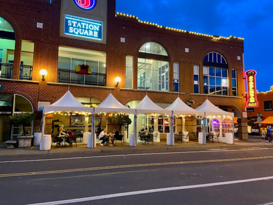 The Steelhead Is One Of Oregon's Original Favorite Breweries