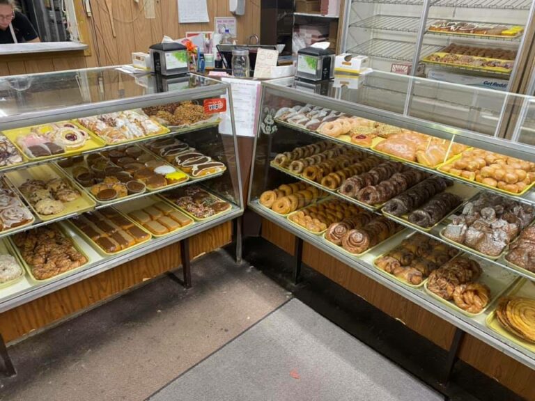 You've For Sure Driven Past This Hidden Bakery On The Oregon Coast