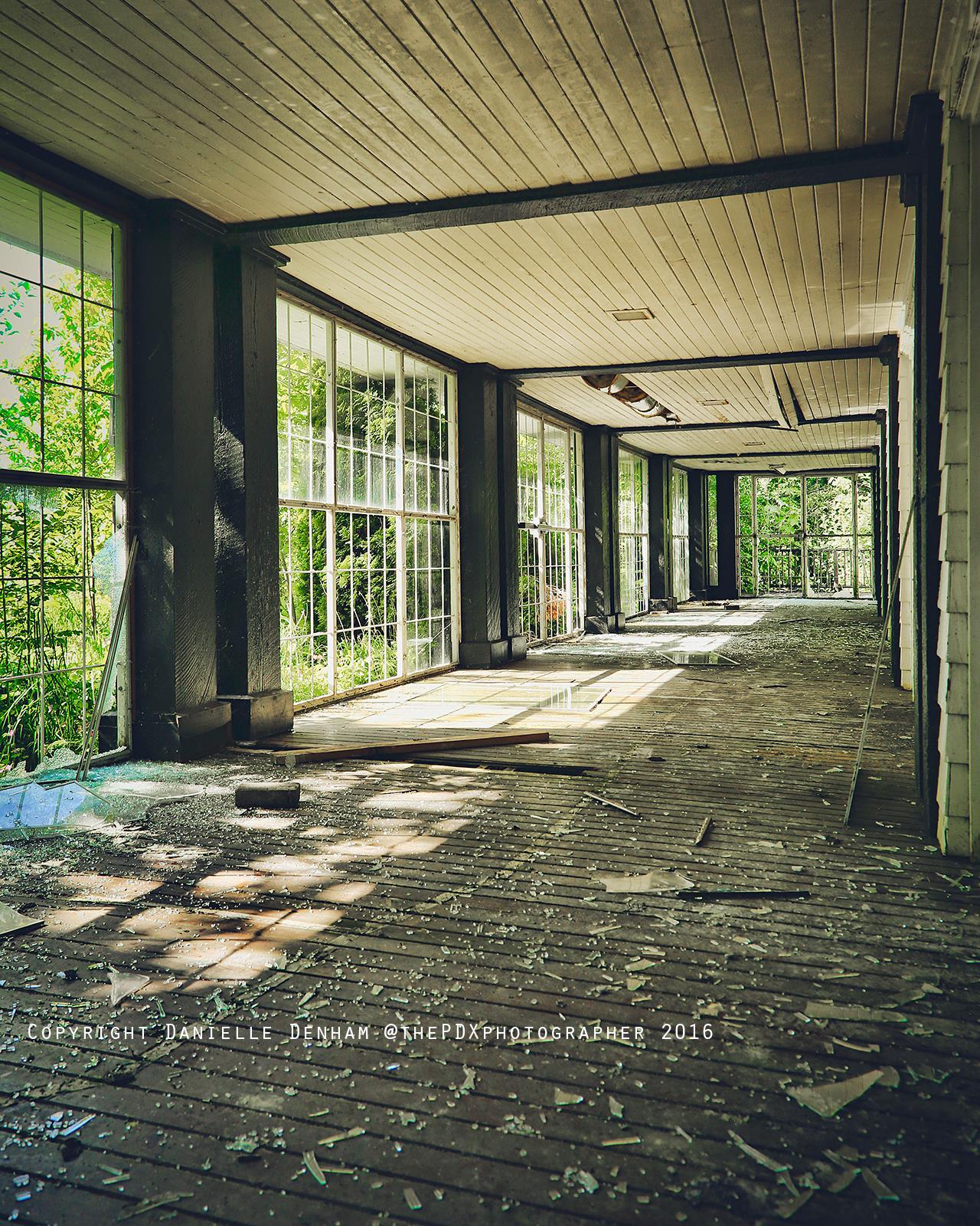 Historic "Twilight" Location Finally Getting New Life After Devastating ...