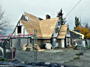 Historic "Twilight" Location Finally Getting New Life After Devastating ...