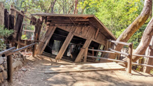 The Oregon Vortex is One of the Strangest Places On Earth