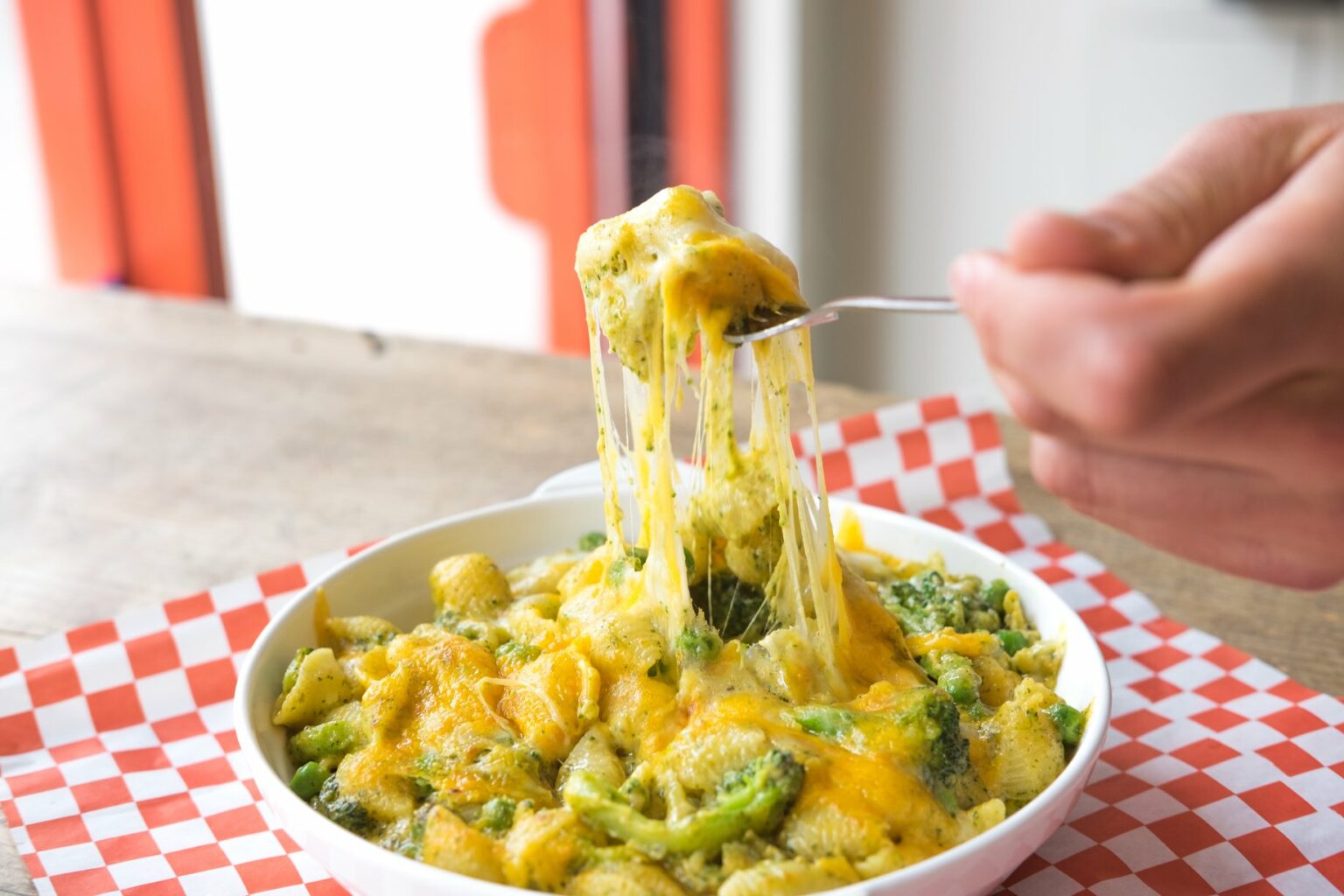 Build Your Own Mac 'N Cheese Bowl At This Unique Oregon Restaurant