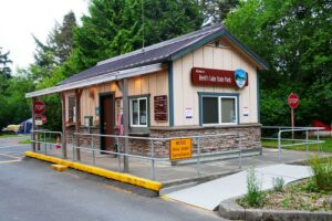 19 Best RV Parks On The Oregon Coast