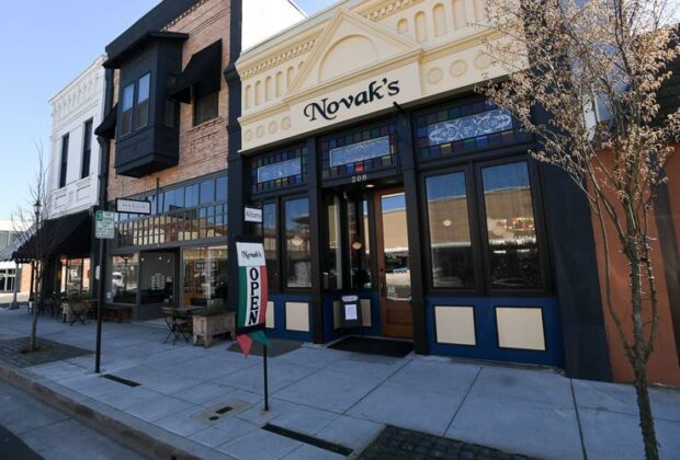 Novak's - Beloved Hungarian Restaurant In Albany Closes After 40 Years