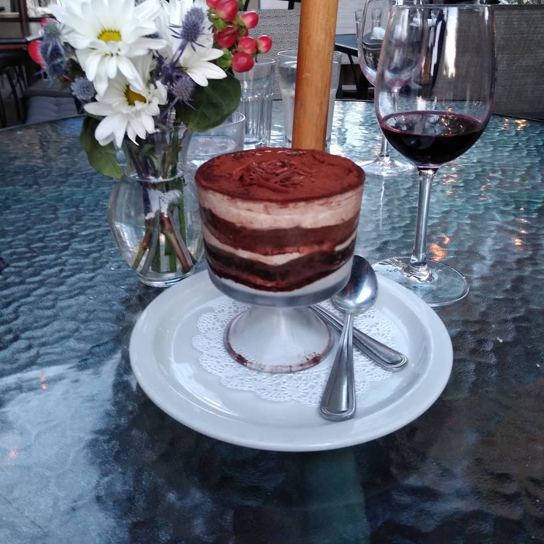 Mazzi's Restaurant in Eugene, Oregon Has Been A Local Favorite Since 1970