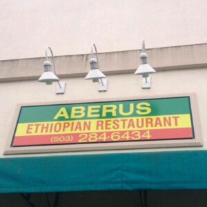 Ethiopian Cuisine in Portland: A Guide to the Best Restaurants