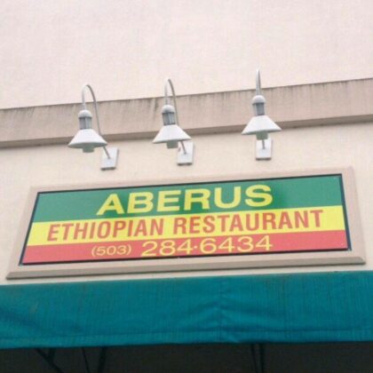 Ethiopian Cuisine in Portland: A Guide to the Best Restaurants