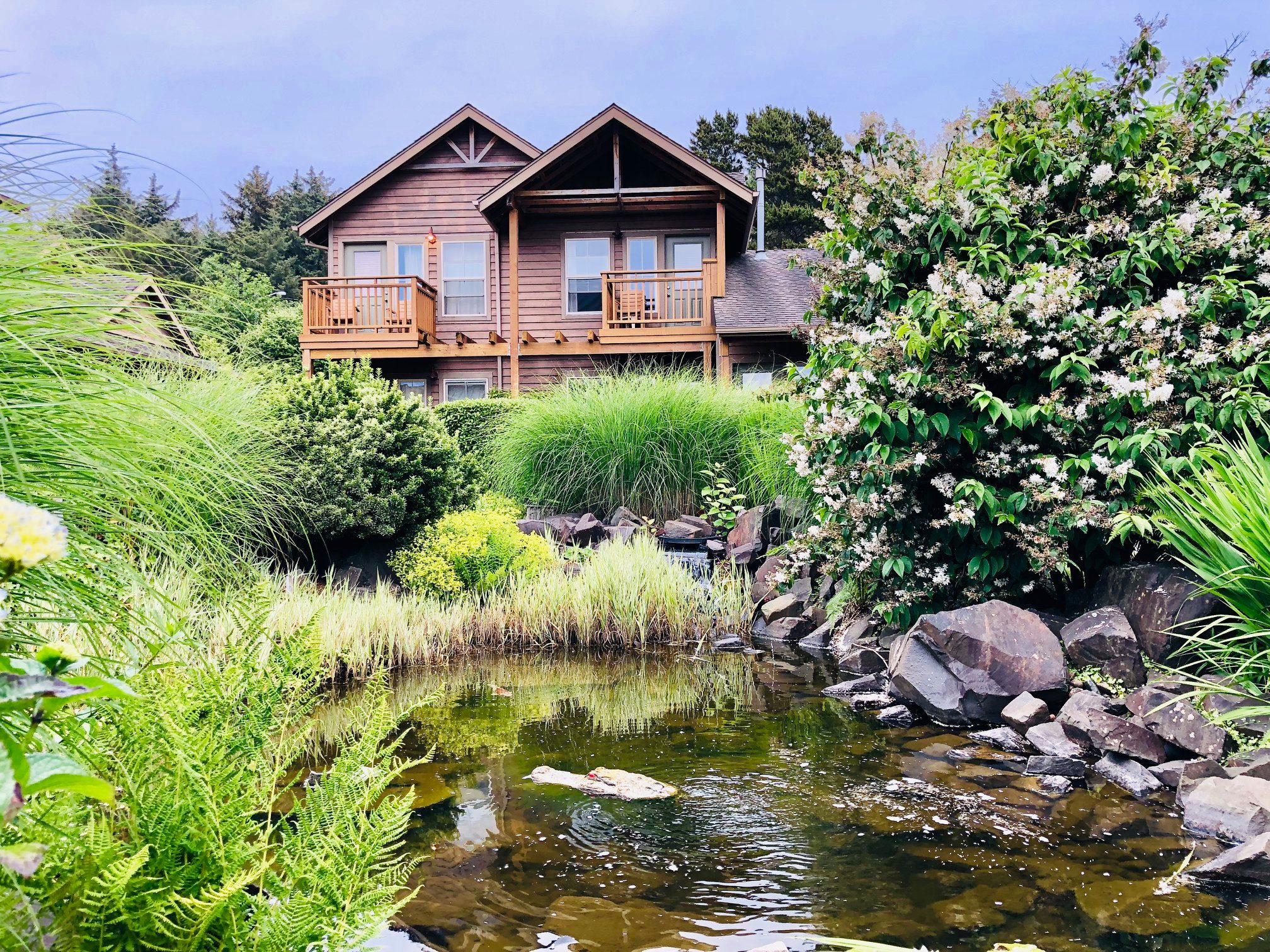 Oregon Has 3 Top Ranking Resorts In U.S. Top 15 - All In Cannon Beach