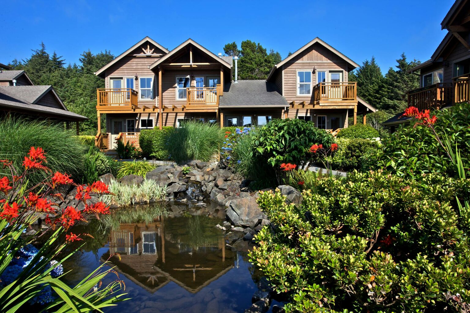 Oregon Has 3 Top Ranking Resorts In U.S. Top 15 - All In Cannon Beach