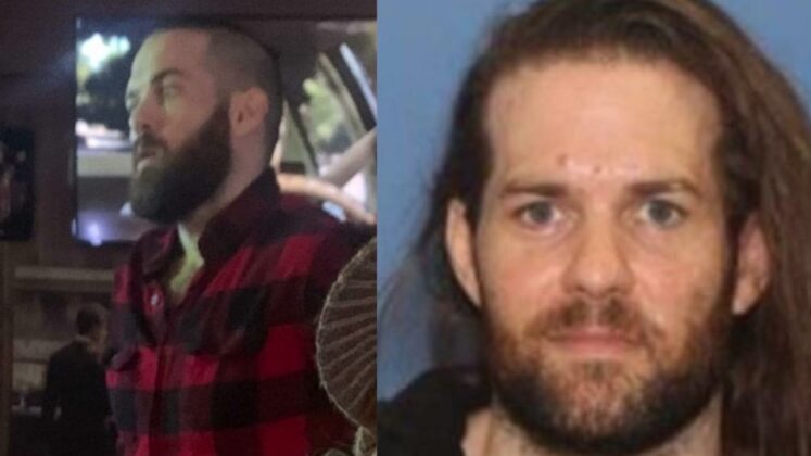 A Kidnapping Suspect in Oregon Died of a Self-Inflicted Gunshot