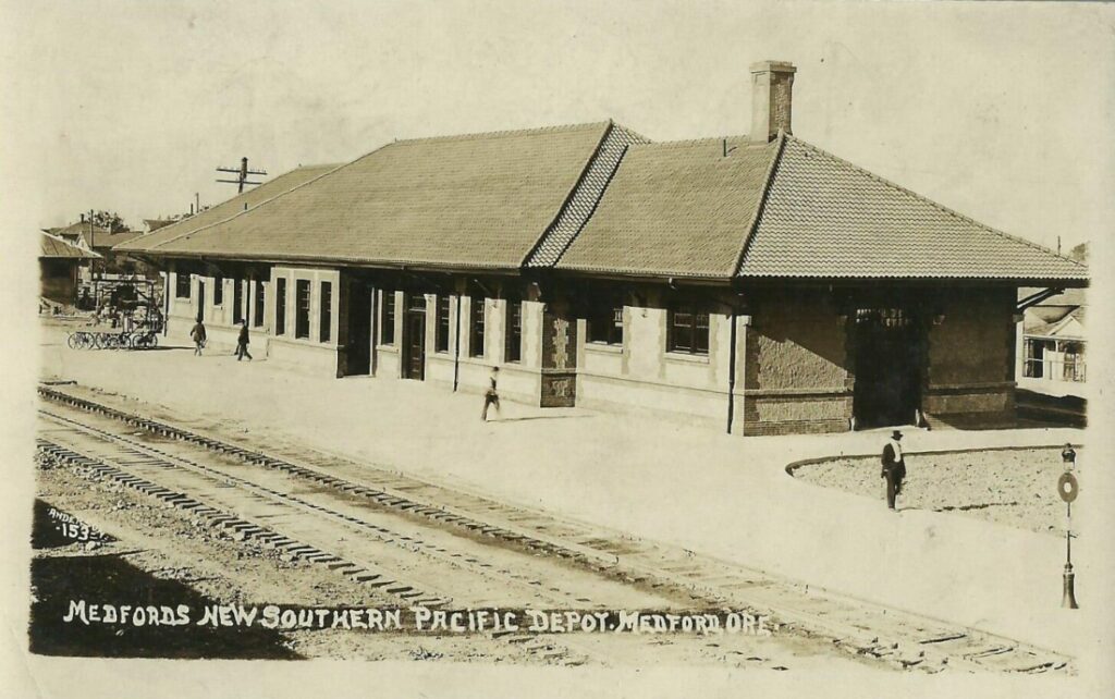 You'll Love The Superb Food At Porters Restaurant in Meford, Oregon