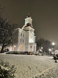 The Ultimate Guide to Corvallis, Oregon: Uncovering the City's Best ...